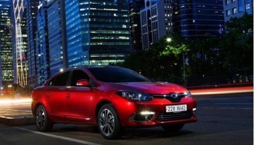 르노삼성 SM3 디젤 출격, 아반떼 · K3에 도전장..승자는?