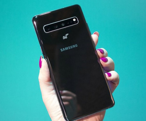 핫딜폰, "LG V50·갤럭시S10 5G 특가 프로모션, S10E 9만 원 선착순 판매"