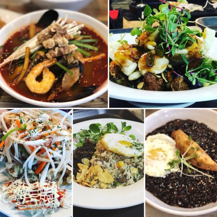 제주도에 가면 꼭 먹어봐야 하는 제주한림 맛집, 남궁누들앤카페의 특별한 중식요리