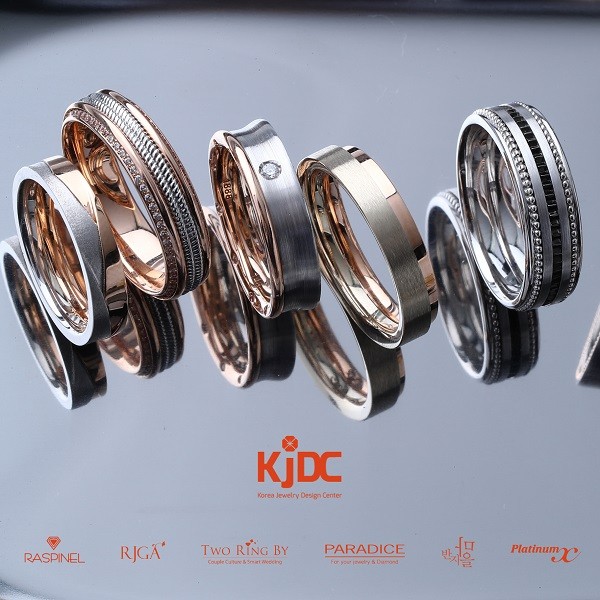소비자 신뢰도 높은 KJDC 주얼리그룹 “2020신상 커플링 99이벤트” 부산 타임세일