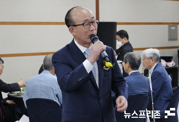 [K-인공위성 ⑥] 우리별 1호 발사 30주년...LIG넥스원 김지찬 대표가 좋아하는 말은?