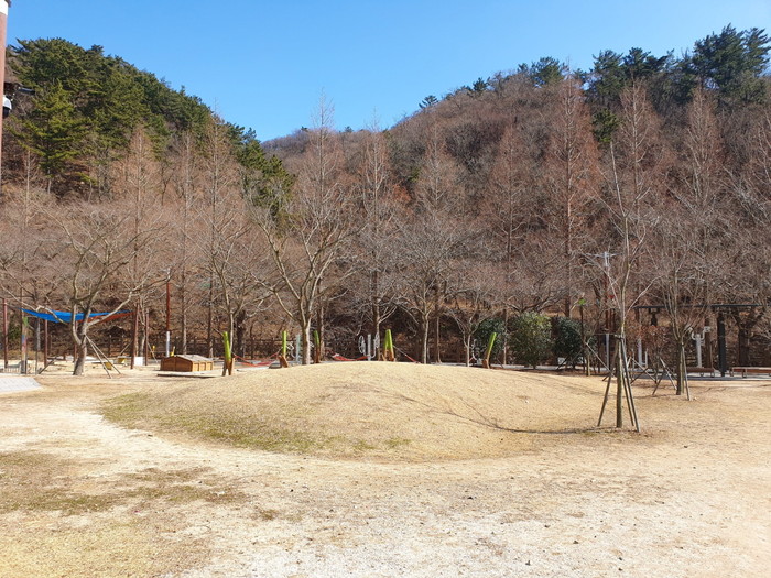 LG생건, 울산 '새들의 공원' 조성…생태 네트워크 구축