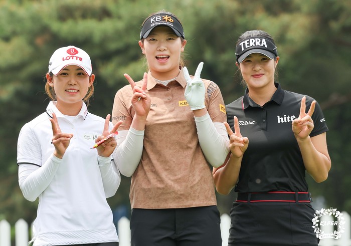 KLPGA, 23시즌 상반기 결산... 최대 이슈는? - 뉴스프리존