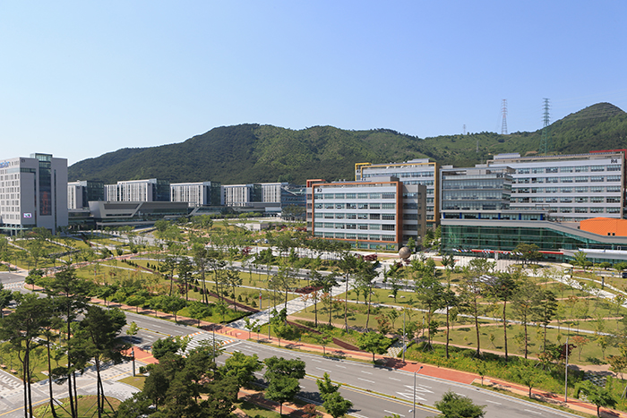 DGIST, 내달 7일까지 제5대 총장 초빙 재공고 진행