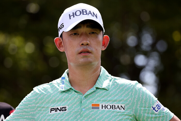 KPGA, 김비오 짜릿한 이글 한방으로 통산 9승 달성! 'LX챔피언십'FR