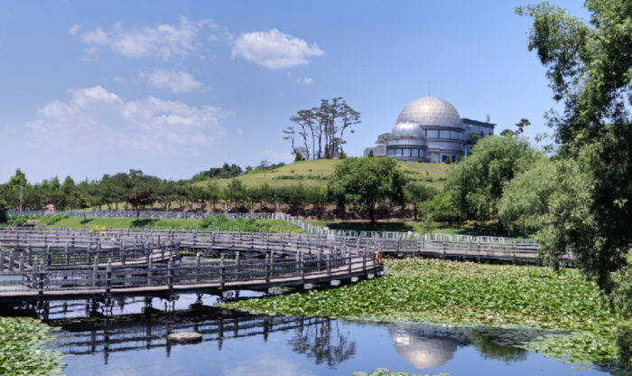 안성시, 가을 여행지로 안성맞춤랜드와 안성팜랜드
