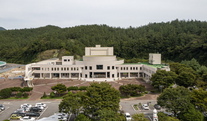 고흥문화회관 김연수실 재개관…문화예술 공연 관람 기회 제공