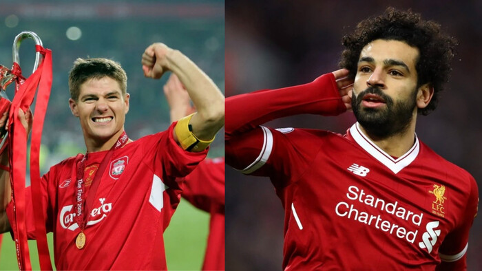 해외축구 길라잡이 II