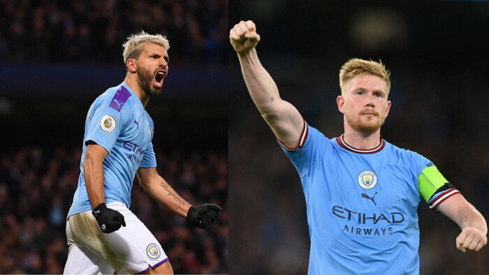 해외축구 길라잡이 II