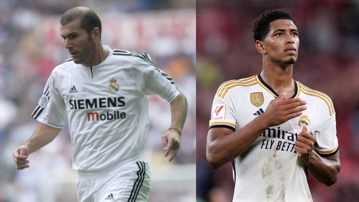 해외축구 길라잡이 II