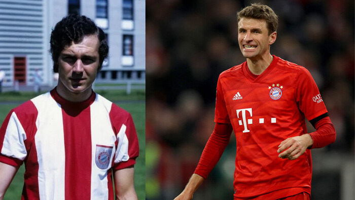 해외축구 길라잡이 II