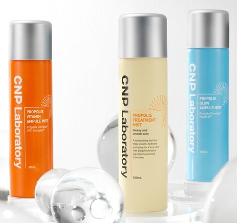 LG생건 CNP, 일본 시장 온·오프라인 마케팅 강화