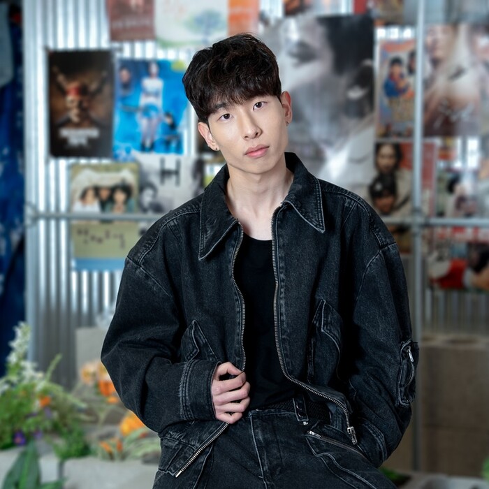 위티(Witty), 두 번째 싱글 ‘Rainy Stars’ 발매...‘송예림 피처링 참여’