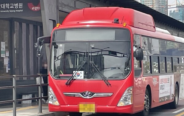 세종시 이두희 건설교통국장 "BRT 확대, 출퇴근 시간 쾌적한 버스 이용 기대"