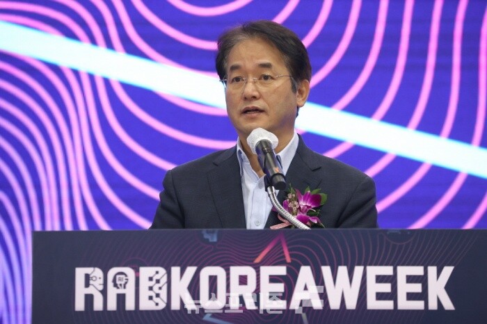 고양시, 대한민국 첨단기술의 새로운 시대 열어... ‘RAD KOREA WEEK 2024' 마무리