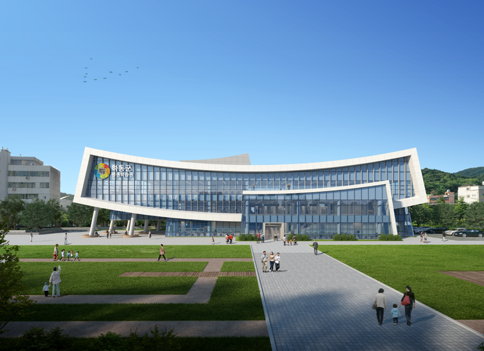 하동군, 컴팩트 도시 넘어, 이제는 매력화 사업 '박차'