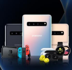 핫버스폰, 갤럭시S10 5G 출시 확정 LG G8 가격할인, G7, V35, V40 공짜폰 프로모션 시작