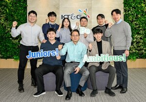 KT&G, 2030 차세대 리더 협의체 '조직문화 혁신 아이디어' 발표