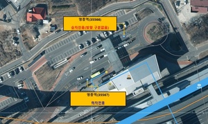 인천시, 시민의 편리 추구 영종역 정류소 시내버스 이용 체계 개선