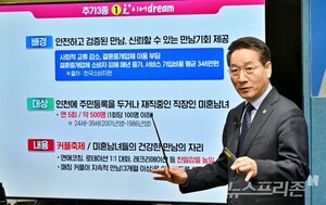 All ways INCHEON 시즌1] 인천시, 교통 비전 가동…2026년 시민체감형 이동혁신 궤도 오른다